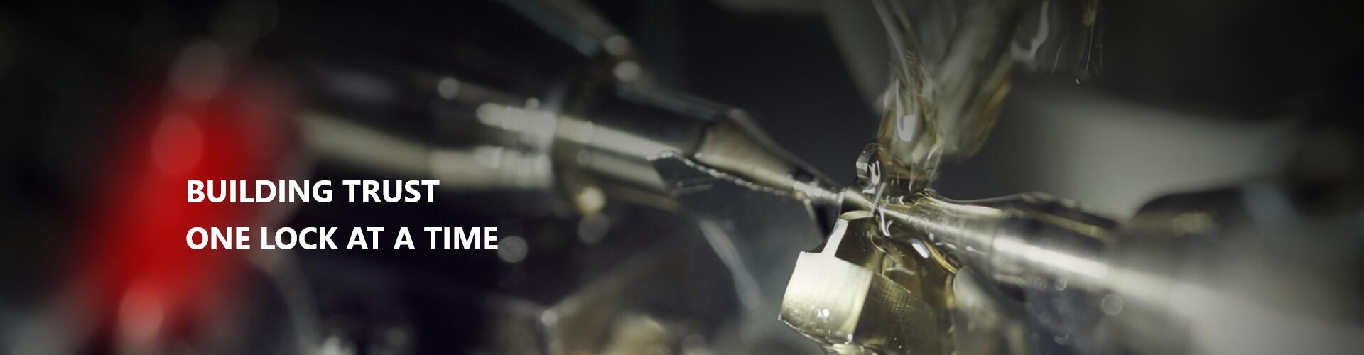 Product Lines - ABA Locks