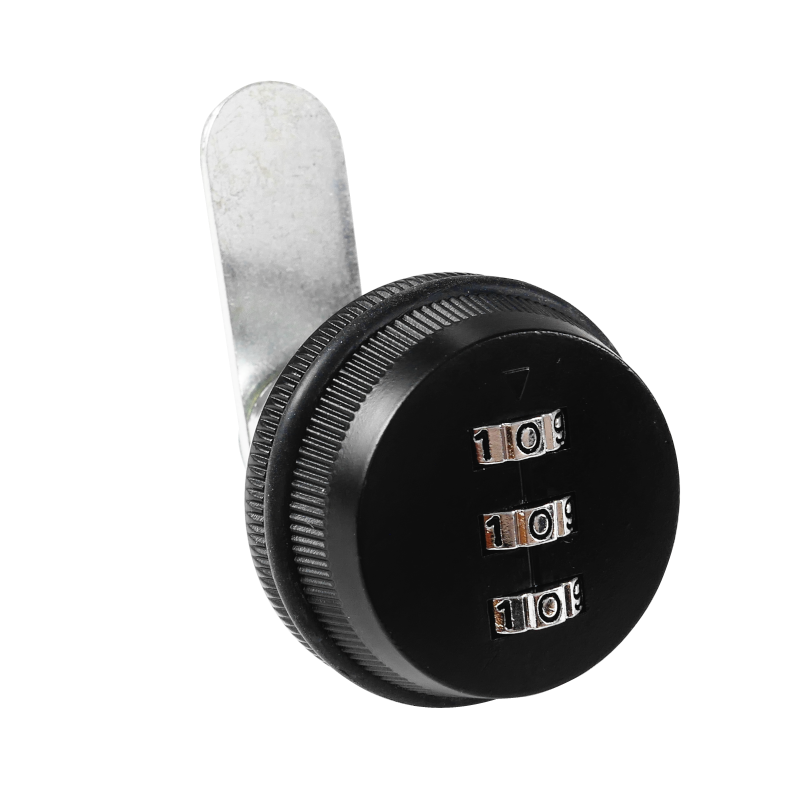 Combination Lock-3 Digit Cam Lock｜Combination Lock Manufacturer - ABA Locks
